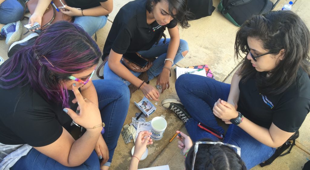 Actividades - EcoExploratorio: Museo de Ciencias de Puerto Rico