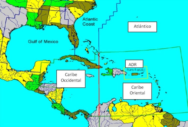 Detección y Pronóstico - EcoExploratorio: Museo de Ciencias de Puerto Rico