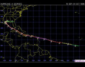 Inundaciones en Puerto Rico - EcoExploratorio: Museo de Ciencias de ...