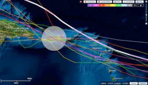 Inundaciones en Puerto Rico - EcoExploratorio: Museo de Ciencias de ...