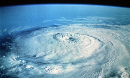 ¿Qué son los huracanes? - EcoExploratorio: Museo de Ciencias de Puerto Rico