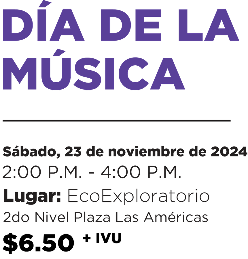 EcoExploratorio: Museo de Ciencias de Puerto Rico