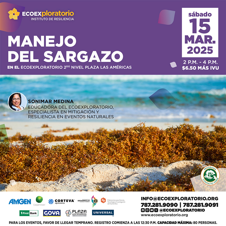 EcoExploratorio: Museo de Ciencias de Puerto Rico