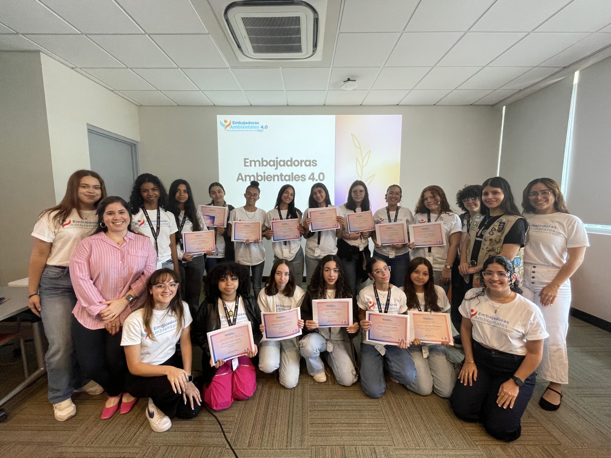 Newsletter Abril a Junio 2025 - EcoExploratorio: Museo de Ciencias de ...