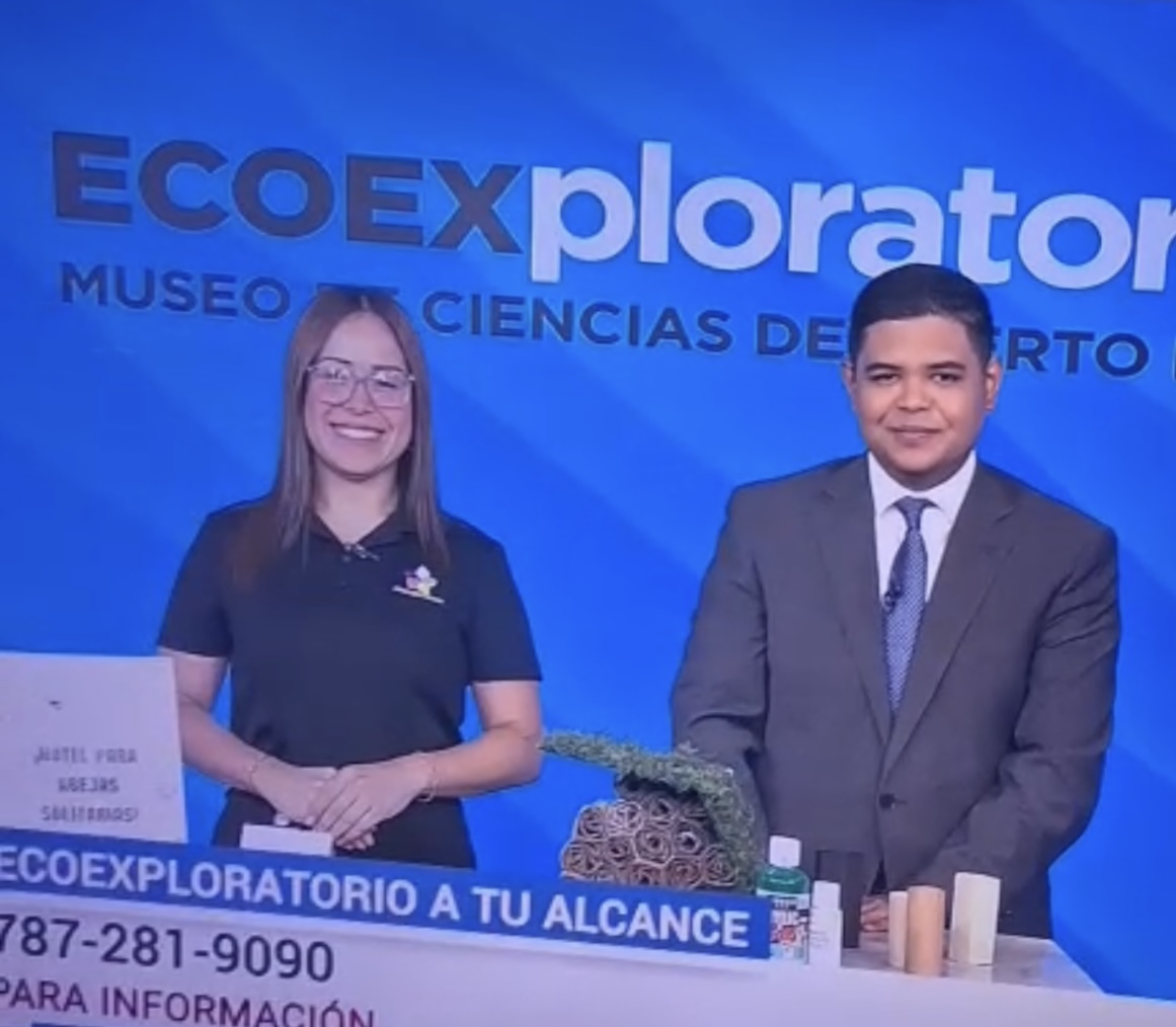 Newsletter Abril a Junio 2025 - EcoExploratorio: Museo de Ciencias de ...